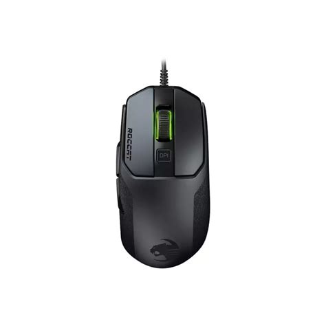 Instrukcja obsługi Roccat Kain 100 AIMO Polski 12 stron