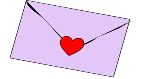 Envelope Drawing Free Download On Clipartmag