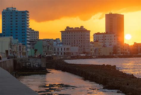 Havana Scrolller