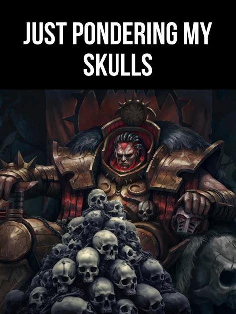 Dont Mind Me Rgrimdank Pondering My Orb Know Your Meme