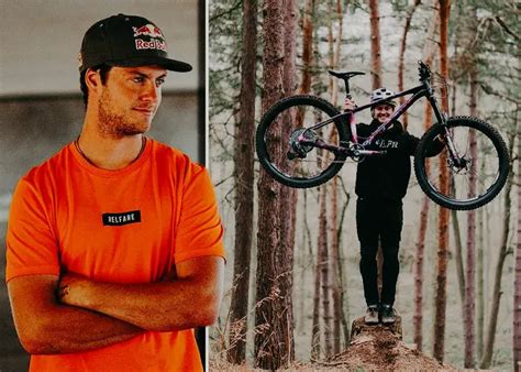 Inside Mtb Rider Matt Jones Net Worth And Motorsports Craze