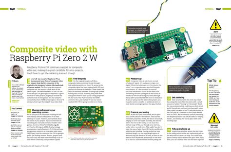The Magpi Magazine 113 Raspberry Pi Press