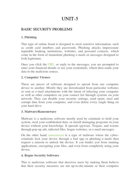 unit 5 css pdf internet protocol suite osi model