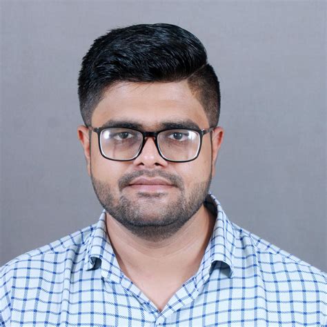 Deep Shah Chess Coach Profile Bhavnagar India Coach Profile