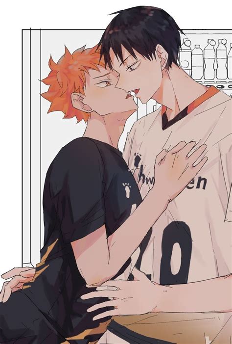 Пин от пользователя Zenayada Talamantez на доске Haikyuu в 2024 г