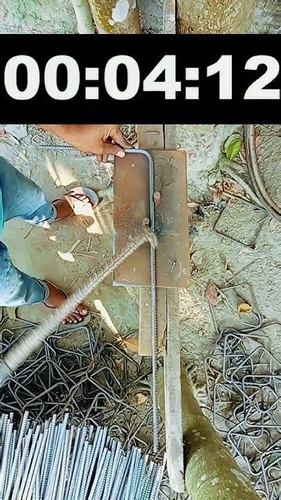 10×10 Column Theft Shorts Viralshort Column Ring Youtube