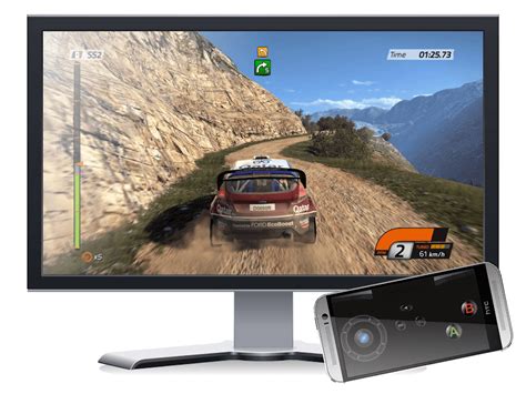 How To Use Android Phone As A PC Gamepad TechCult