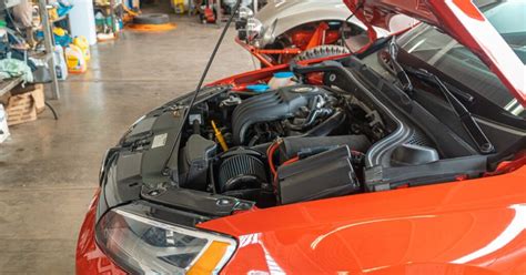 Why Does My Car Make A Clicking Noise When Accelerating