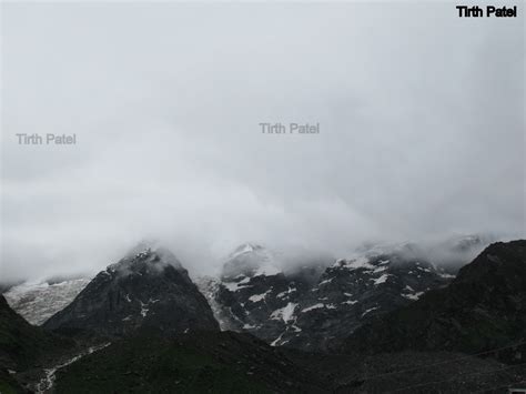 Tirth S BLOG Holy Nature Char Dham