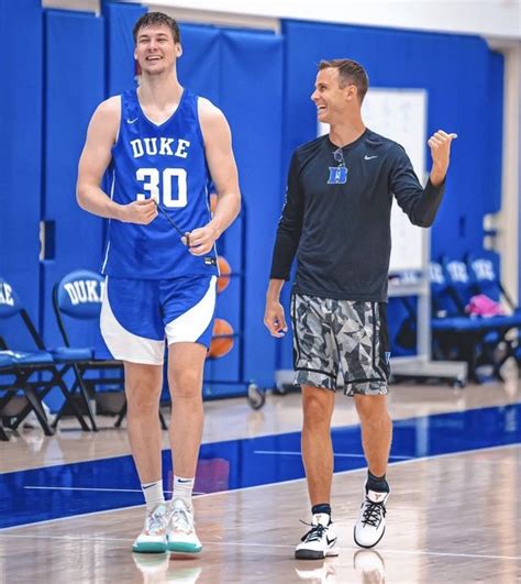 Pin By Chris Schell On Kyle Filipowski Duke Basketball Duke