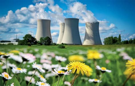 Energetyka jądrowa fakty i mity Atom w dom Polityka pl