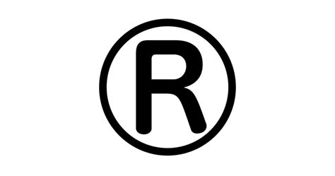 R Logo Copy And Paste 28 Images Symbols Copy And Paste Heart Small