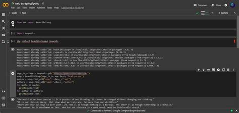 Naveenkumar Kotnana On Linkedin Web Scraping Project Developed A
