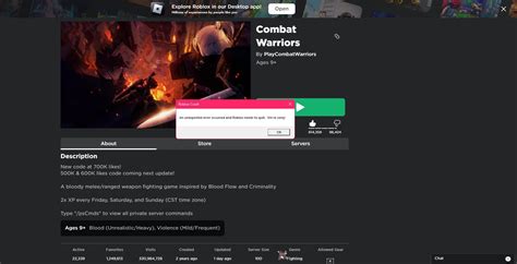 Roblox Keeps Crashing On Startup On Windows 11 With Updated Gpu Drivers R Robloxhelp