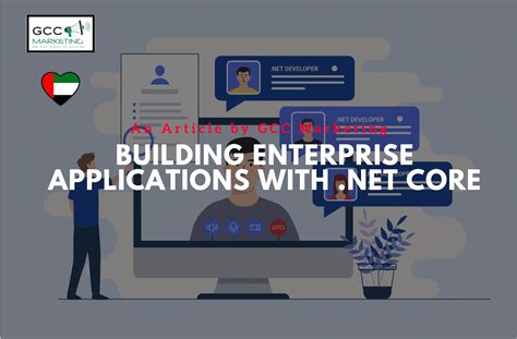 Building Enterprise Applications With Net Core