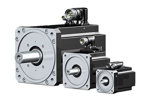 Types Of Servo Motors What Is A Servo Motor