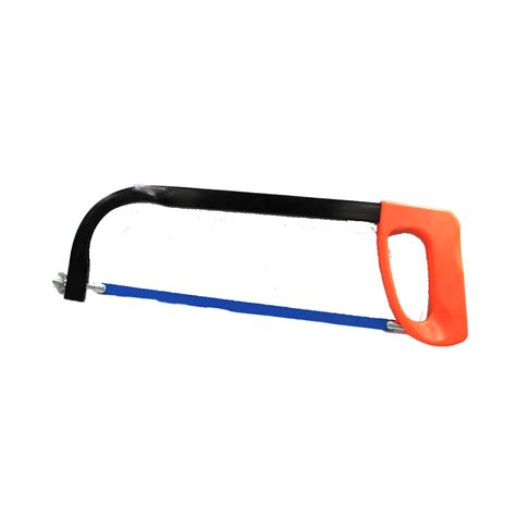 Hacksaw 12in With Blade Assorted Moosasmegastore