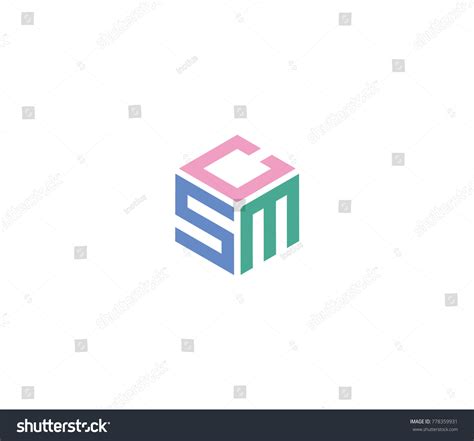 Csm Logo Over 27 Royalty Free Licensable Stock Vectors And Vector Art Shutterstock