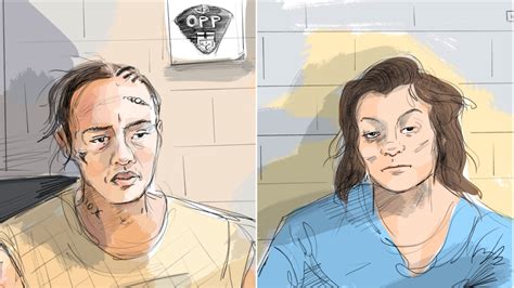 Des Suspects Sont Accusés De Meurtre Au Premier Degré Dans La Mort Dun