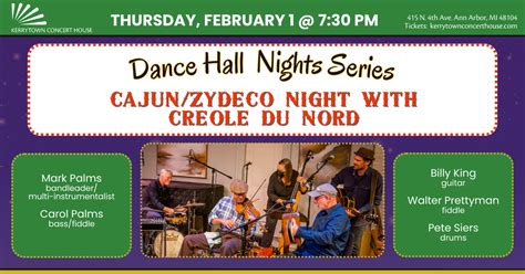 Live Jazz Classical Cabaret And Avant Music Kerrytown Concert House