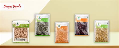 Saras Foods Uk