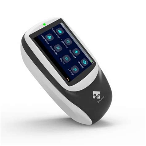 Portable Multi Angle Spectrophotometer At Best Price In Bengaluru Id