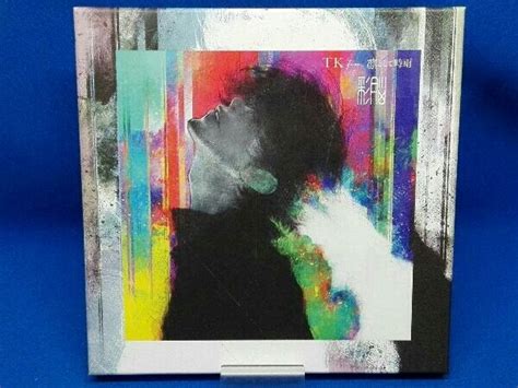 【やや傷や汚れあり】tk From 凛として時雨 Cd 彩脳 初回生産限定盤 の落札情報詳細 ヤフオク落札価格検索 オークフリー