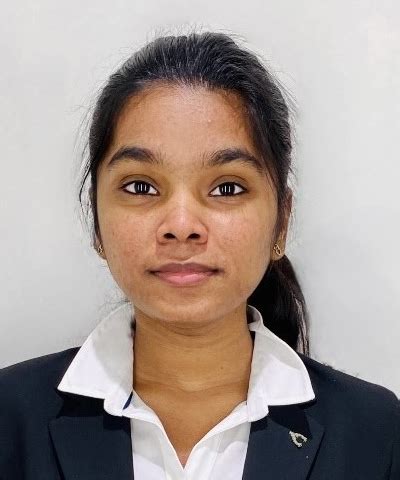 Tejaswini Nandu