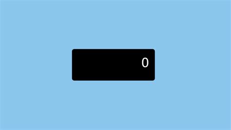 How To Create A Calculator Using Html Css And Javascript Simple