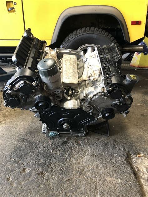 Remanufactued Land Rover Engines Low Prices