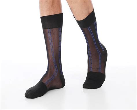 Pin On Quick Saves Sheer Dress Socks Mens Dress Socks Sheer Socks
