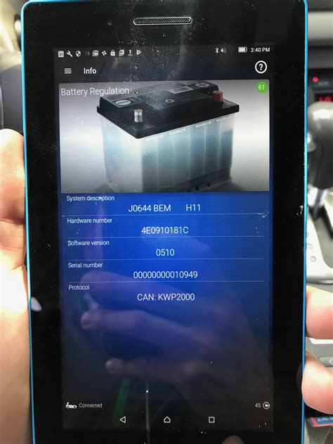 Component Protection Active Mmi Sound Is Dead Page 2 Audiworld Forums