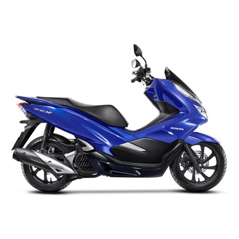 Pcx Cbs Moto Litoral