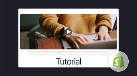 Shopify Tutorial Everything You Need To Know For Success 2025 Gempages