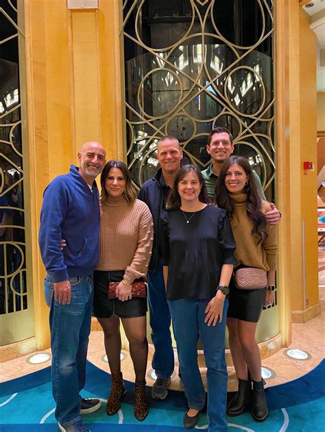 Disney 3 Night Baja Cruise Recap Treasured Valley