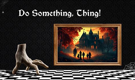 Do Smething Thing By Reamyo