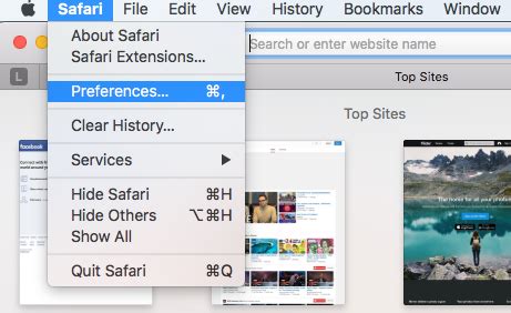 How To Delete Cookies And Stored Website Data In Safari Laptop Mag