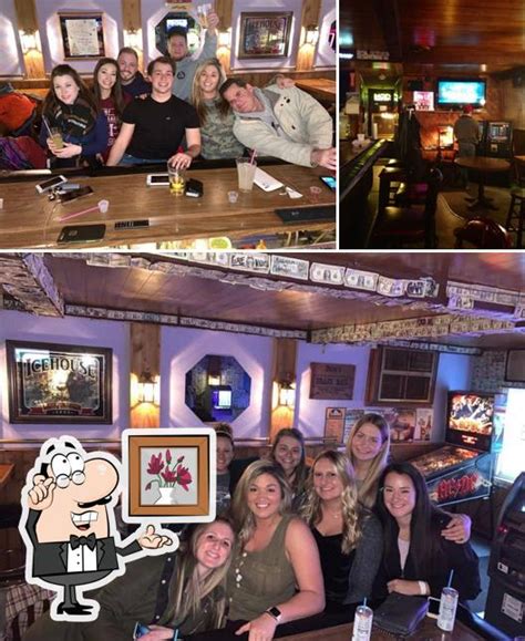 Brass Rail 130 W Main St 1904 In Whitewater Restaurant Menu And Reviews