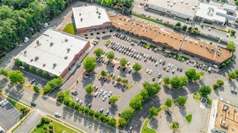 Wheeler Real Estate Stock Skyrockets After Lawsuit Dismissal