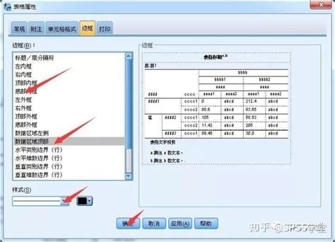 Spss练习数据如何用spss输出三线表weixin39997957的博客 Csdn博客
