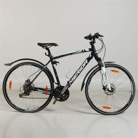 CYKEL Merida Crossway 28 24 Vxl