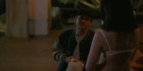 Andie Macdowell Underwear Scene In The End Of Violence Andie Mcdowell