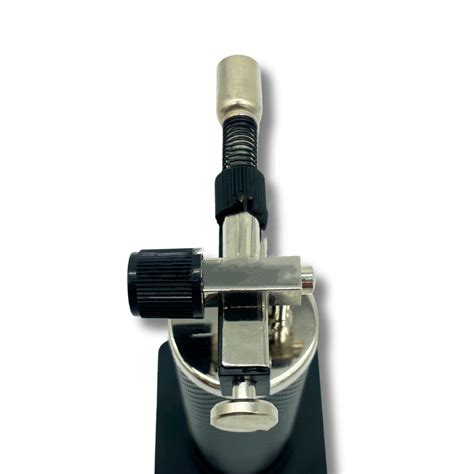 Byson Self Igniting Refillable Hand Microtorch Mt 07 Butane Byson