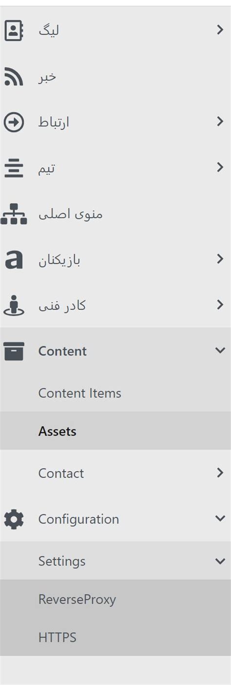 Admin Menus Permission · Issue 3456 · Orchardcmsorchardcore · Github