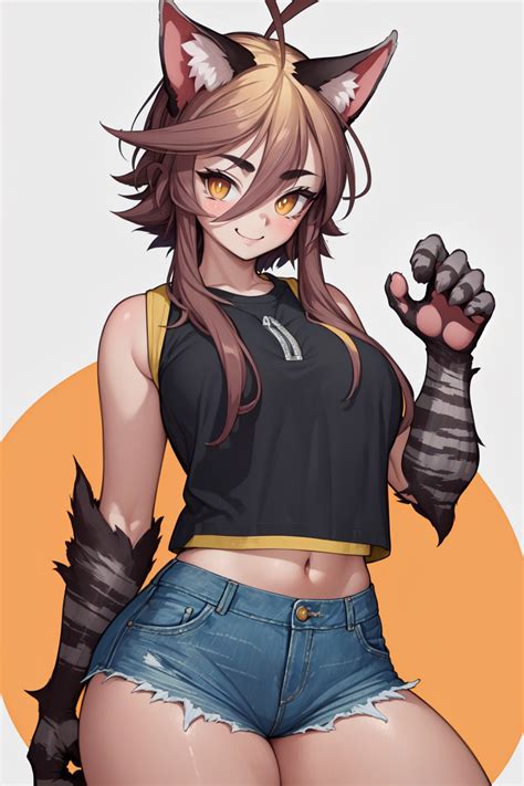 Yagatake Arashi Original Generated By Troubledarkness Using Divineelegancemix AIBooru