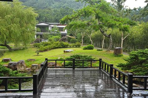 【南投埔里一日遊】6處景點這樣玩！必吃早餐、160度大視野、日式庭院都排進來了！ 可人之家