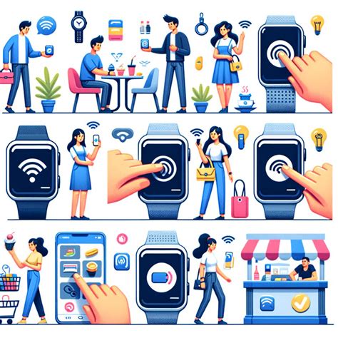 Wearable Payment Devices The Future Of Contactless Payments