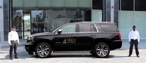 Ibex Security Services B2b Directory