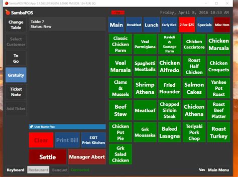 Switch Menus With FAST MENU V5 Tutorial SambaClub Forum