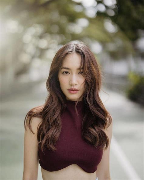 มิน พีชญา โพสต์ภาพนี้ทำเอาโซเชียลสนั่น เมคอัพสุดปัง